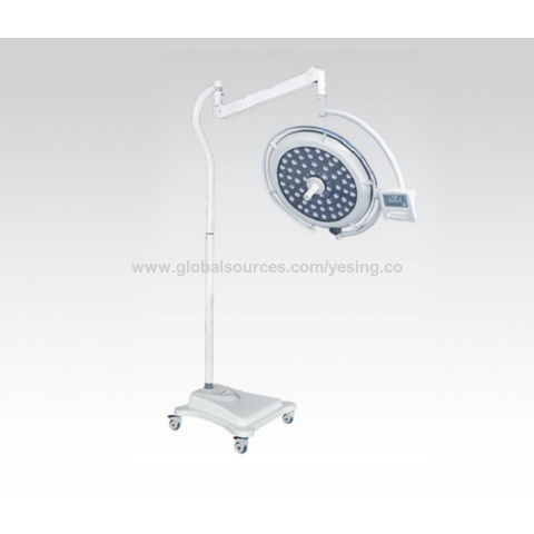 Buy Wholesale China Yesing Led700/500 Shadowless Lamp Operation Light ...
