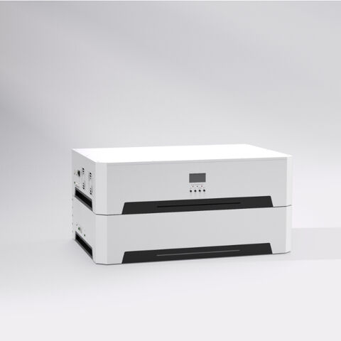 Buy Wholesale China 48v 5kwh Ess Energy Storage Lifepo4 Battery Pack ...