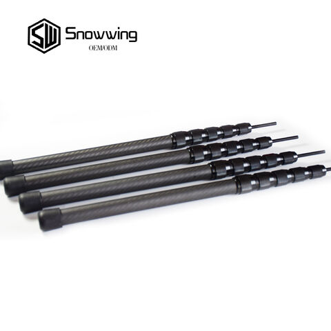 Buy China Wholesale Floodlight For Fire Truck Telescopic Light Pole ...