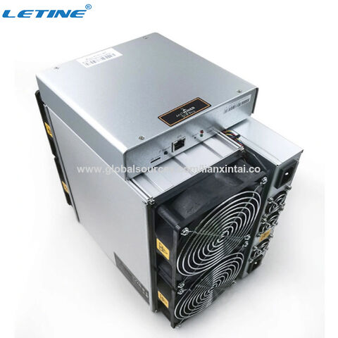 Buy Wholesale China Bitmain Antminer L7 9050mh/s 3260w Scrypt Doge Ltc ...