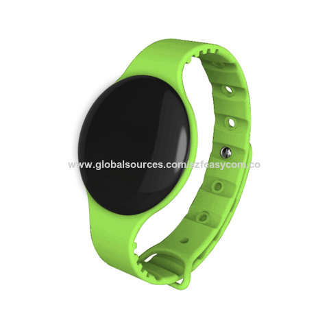 Buy Wholesale China Professional Oem/odm Smart Wearable Ble 5.1 Ibeacon ...