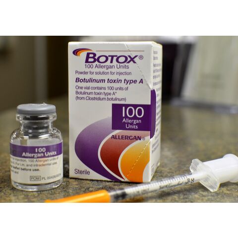 Buy Wholesale China Anti Wrinkle Xeomins Allergan Botoxs Dermal Fillers ...