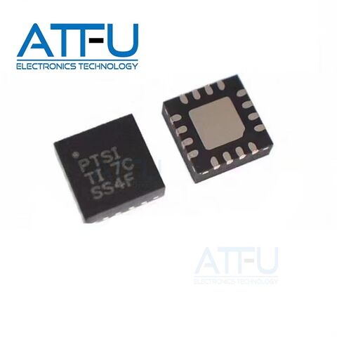 Buy Wholesale China Tps62130rgtr Ic Reg Buck Adjustable 3a 16qfn & Ic ...