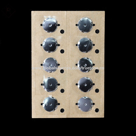 Buy Wholesale Hong Kong SAR 3m Adhesive Dome Array For Pcb Assembly ...