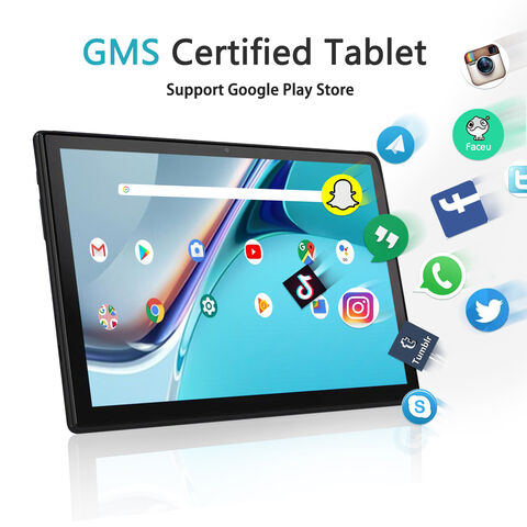 Buy Wholesale China 10.1 Inches Android Tablets With Competitive Price ...