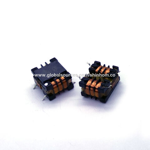 Buy Wholesale China Smd Ef11 Common Mode Choke , Common Mode Ac Line ...