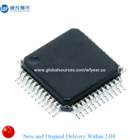 Buy Wholesale China Dp83848cvv Ethernet Ics Communication & Networking ...