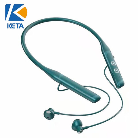 Buy Wholesale China Wireless In-ear Headphones Type C Touch Control ...