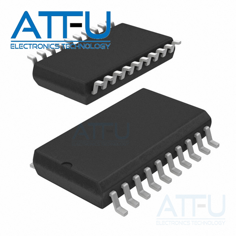 Buy Wholesale China 74hct244d Ic Buf Non-invert 5.5v 20soic & Ic at USD 0.3 | Global Sources