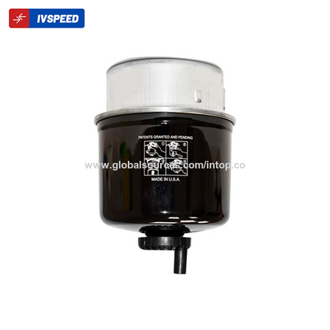 Buy Wholesale China Truck Parts Diesel Fuel Water Separator Filter ...