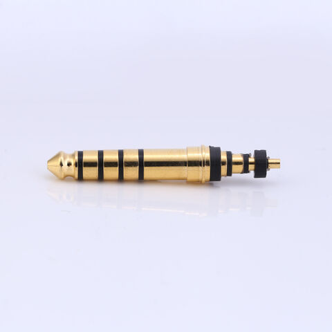 Buy Wholesale China Audio Plug, 5 Poles Stereo Plug 4.4mm Headphone ...
