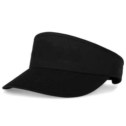 Buy Wholesale China Custom Logo Summer Sun Visor Hat,running Speed Dry ...