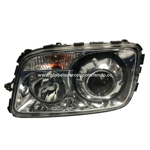 Buy Wholesale China 9438201661 9438201761 24v Angel Eyes Truck Led ...