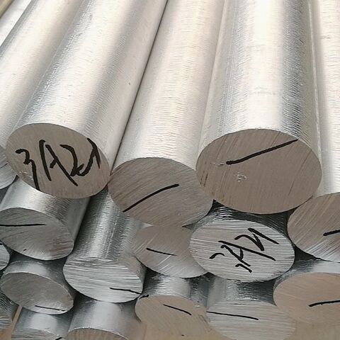 Buy Wholesale China China Aluminum Bar Manufacturers 2014 2018 2218 2024 2219 Aluminum Bar Rod ...