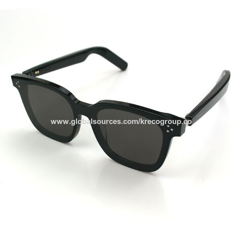 Buy Wholesale China Wholesale Oem Odm Sport Sunglass With Speaker ...