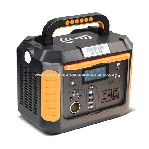 Buy Wholesale China Residential Industrial 500w 220v Solar Power ...