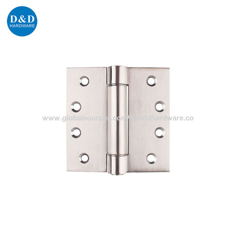 Buy Wholesale China Hardware Manufacturer 4/4.5 Inch Stainless Steel ...