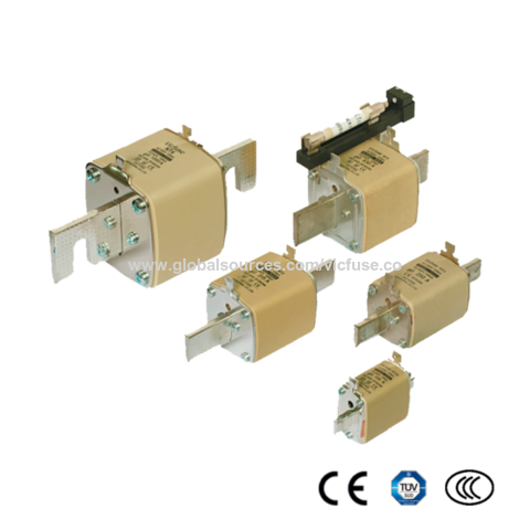 Buy Wholesale China Overcurrent Protection Fuse For Ampere Rating 2a ...