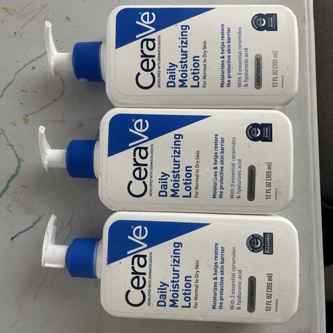 Cerave Hydrating Cleanser For Normal To Dry Skin For Sale - Buy United ...