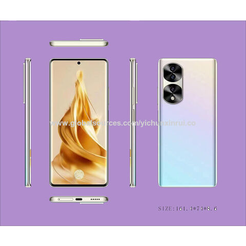 Buy Wholesale China Factory Price 4g Smart Mobile Phone Perforated ...