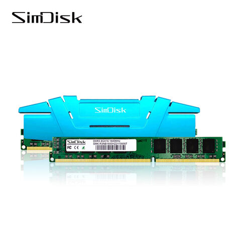 Buy Wholesale China Laptop 8gb Ddr3 Ram With Free Gift Packing In Stock ...