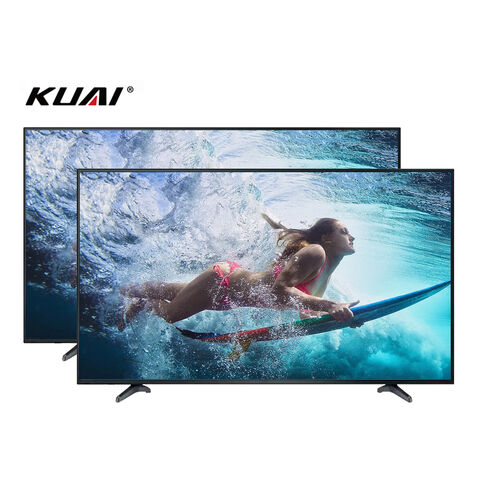Buy Wholesale China Flat Screen Led Tv Lcd China 32 40 42 50 65 75 Inch ...