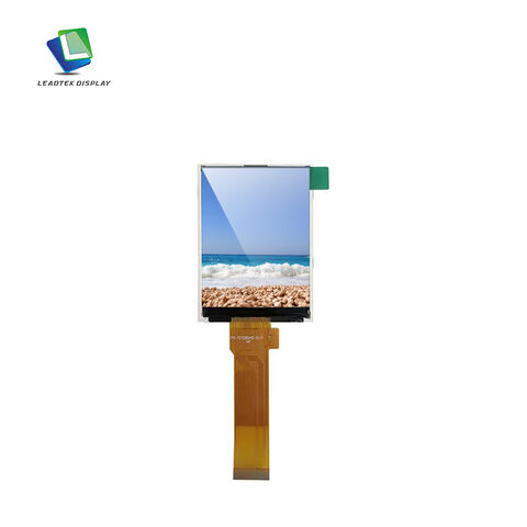 Buy Wholesale China 2.4 Inch Amoled Display 450*600 Resolution High ...