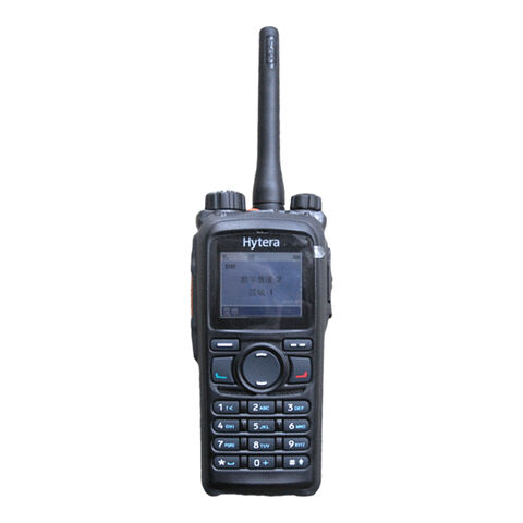 Bulk Buy China Wholesale Pd788g Gps Walkie Talkie Two Way Radio $95 ...
