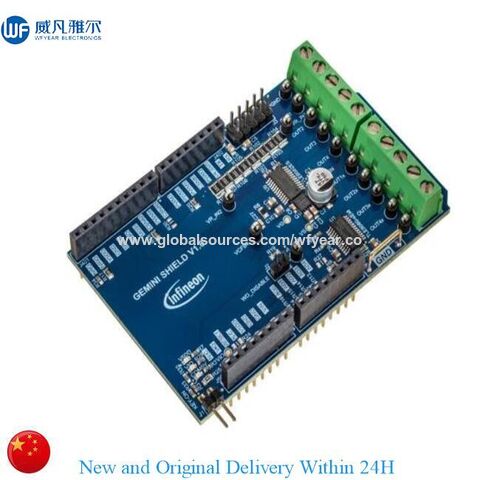 Buy Wholesale China Tle8082es Infineon Pmic Power Management Ic & Power ...
