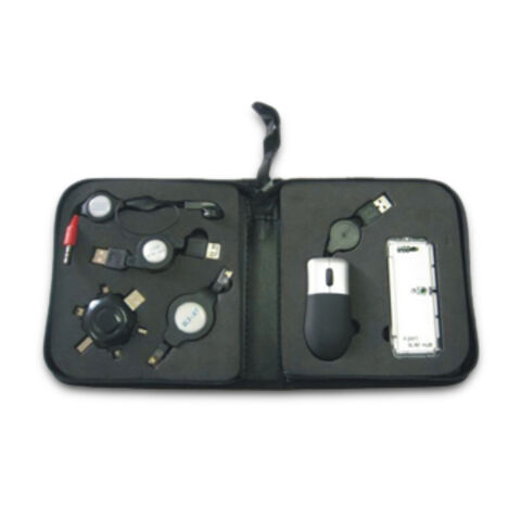 Buy Wholesale China Computer Tool Kit With Usb Numeric Keypad And Black ...