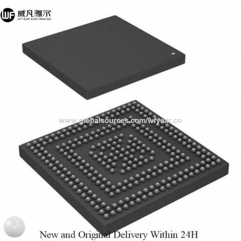 Buy Wholesale China Sak-tc277tp-64f200n Dc Infineon Microcontroller ...