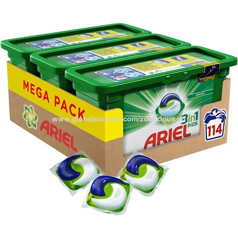 Buy Wholesale Canada Wholesale Tide Detergent Powder All Kinds & Tide ...