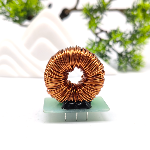 Buy Wholesale China Power Inductor Common Mode Choke High Permeability ...