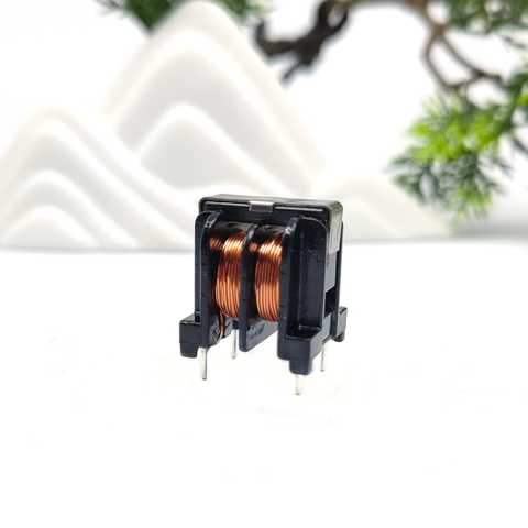 Buy Wholesale China Through-hole Packages Pcb-mount Low Pass Uu Ut Et ...