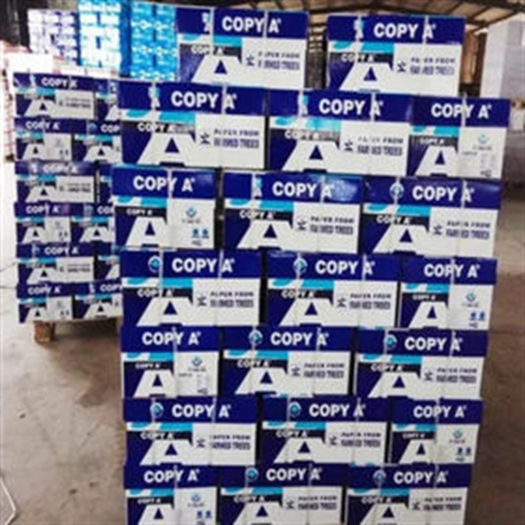Buy Wholesale China Paper One A4 Paper One 80 Gsm 70 Gram Copy Paper ...