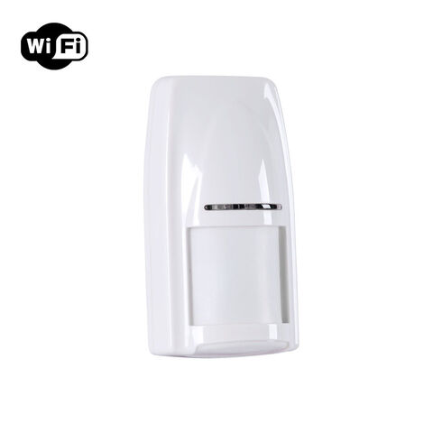 Buy Wholesale China Odm Ceiling Mounting Wifi Human Body Pir Motion ...
