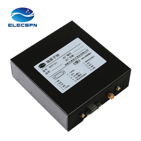 Buy Wholesale China Xhtf1011 High Accuracy Rubidium Oscillator ...