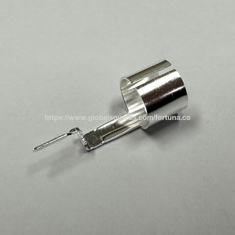 Factory Direct High Quality China Wholesale Customized Stamped Metal ...