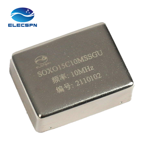 Buy Wholesale China Soxo15 Low Noise Ocxo & Frequency Control Product ...