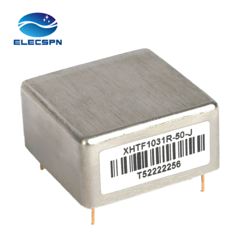 Buy Wholesale China Xhtf1031r Miniature Rubidium Oscillator & Frequency ...