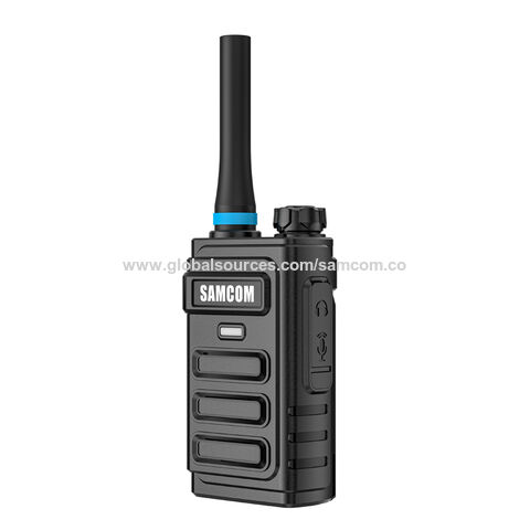 Buy Wholesale China Samcom Frs Radio Ft-17 Walkie Talkie 0.5watts ...