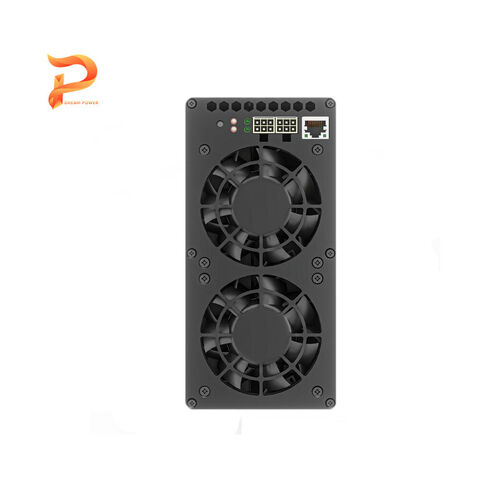 Buy Wholesale China Goldshell Sc Box 2 Siacoin Computer Server Mining 2 ...