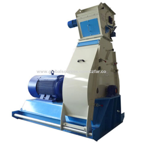 Buy Wholesale China Farming Used Maize Grinding Hammer Mills For ...