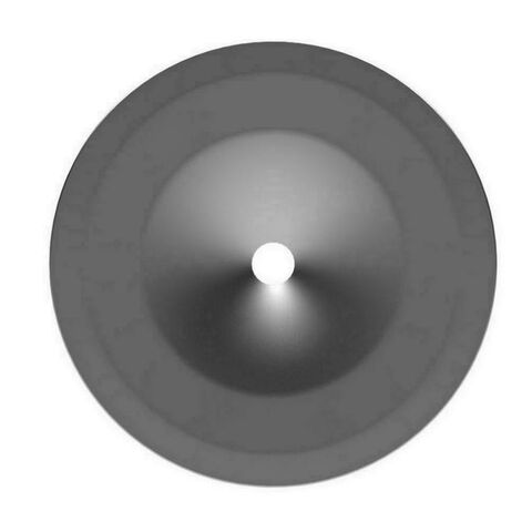 Buy Wholesale China 21*10.5 Inch T6 6061 Forging Aluminum Wheel Blanks ...