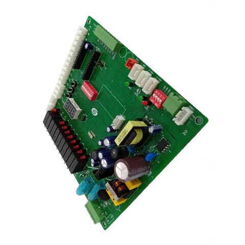 Buy Wholesale China Vct-smt Pcb Assembly Pcba Board Supplier Double ...