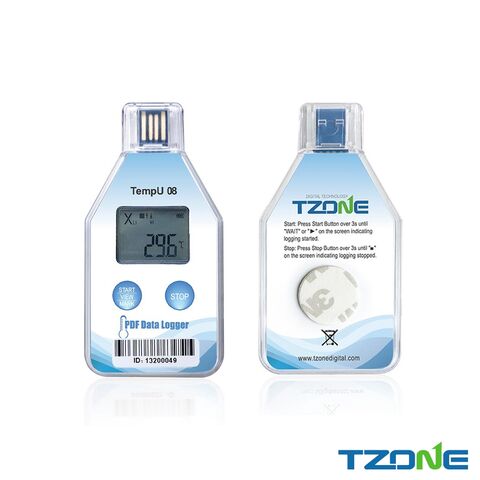 Buy Wholesale China Data Loggers And Monitoring Systems For The Pharma ...