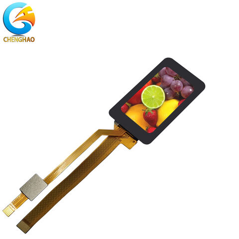Buy Wholesale China Lcd Manufacture 1.47 Inch 12pin Spi Capacitive ...
