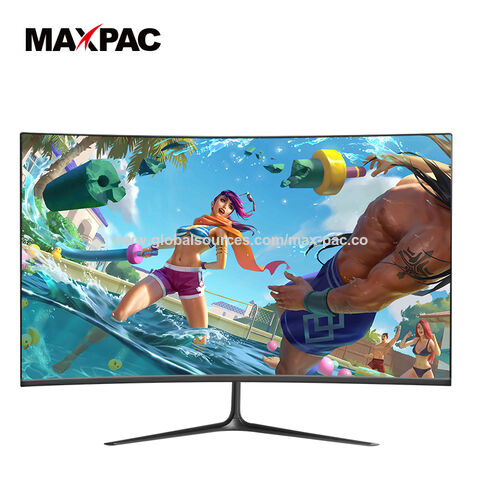 27" Frameless Si Monitor, Resolution: 2560*1440, View Angle: H:178/v ...