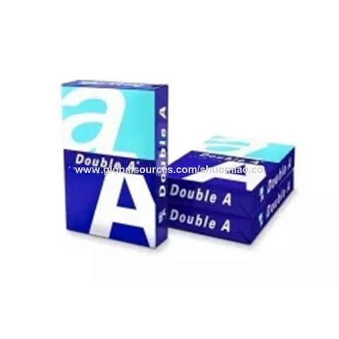 Buy Wholesale China A4 Copy Paper (80gsm/75gsm/70gsm) /a4 Paper/double A & A4 Copy Paper at USD ...