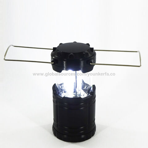 Buy Wholesale China Wholesale Extendable Cob Camping Light For Outdoor ...